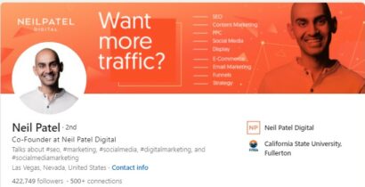 31 Social Media Experts to Learn From in 2023 - PostBeyond