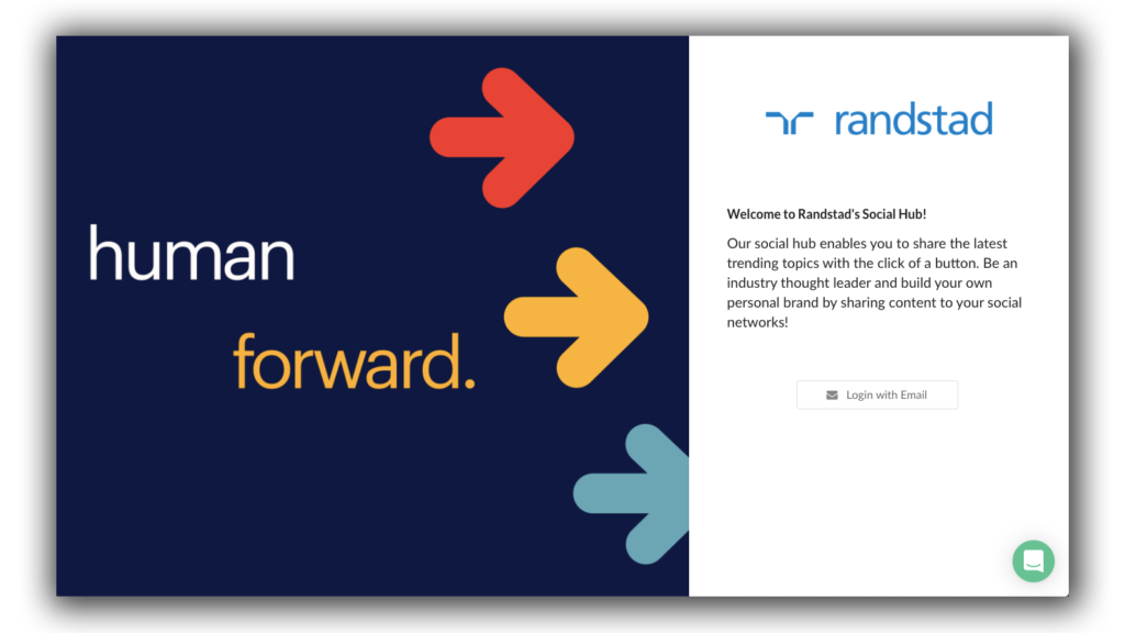 How Randstad USA Scaled Employee Advocacy to Over 2,000 Brand ...