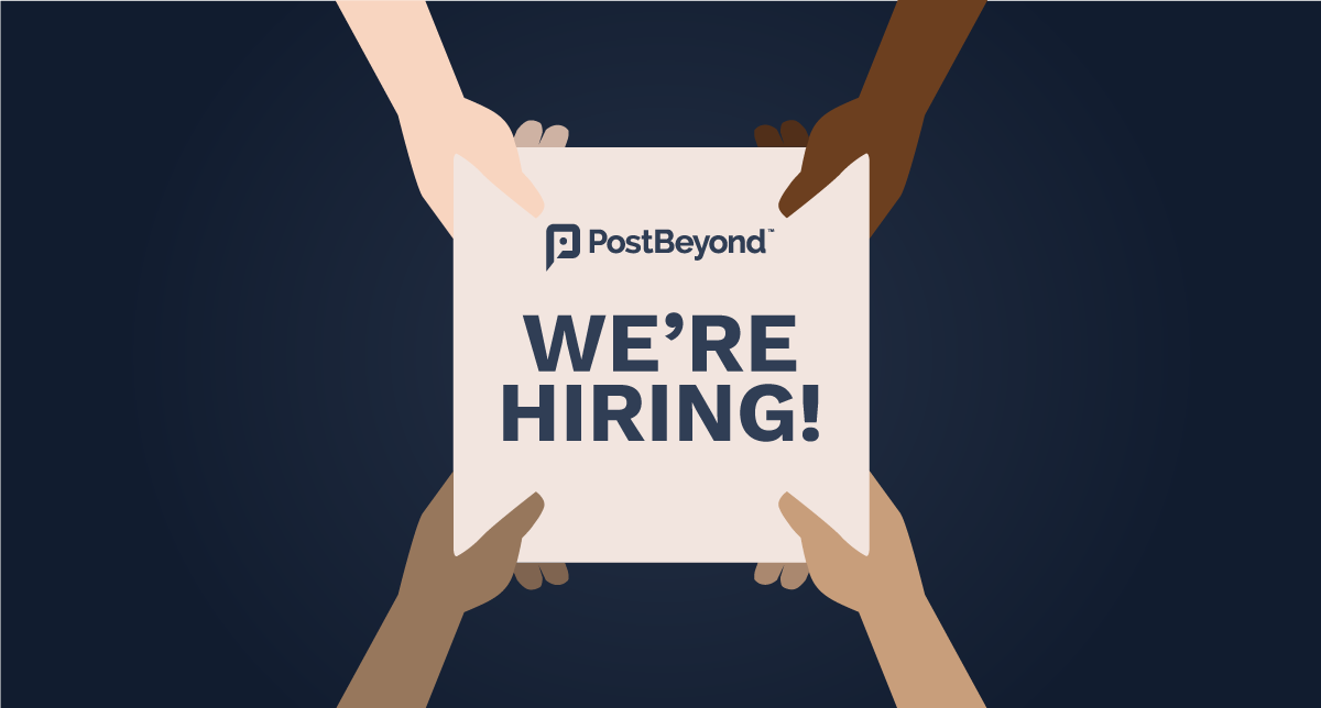 Careers – Feel Empowered To Do Your Best Work - PostBeyond