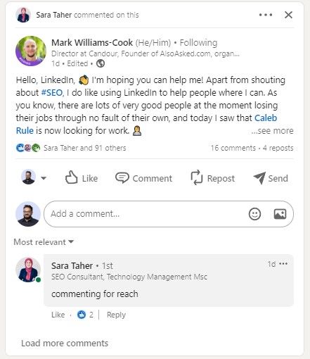 What To Post On LinkedIn In 2023 23 LinkedIn Content Ideas