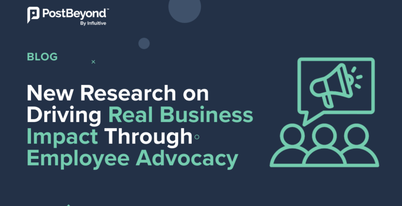 The Power of Social: 13 Employee Advocacy Examples in 2023